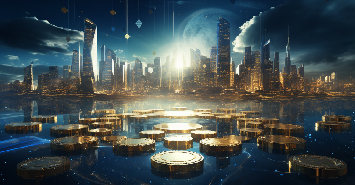 Asset Tokenization: Paving the Path to the Future of Asset Management ...